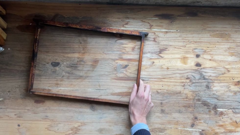 Comment fabriquer simplement une partition isolante