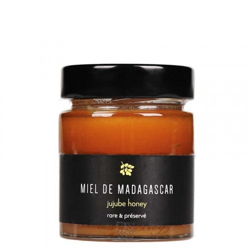 A la découverte du miel extraordinaire de Madagascar